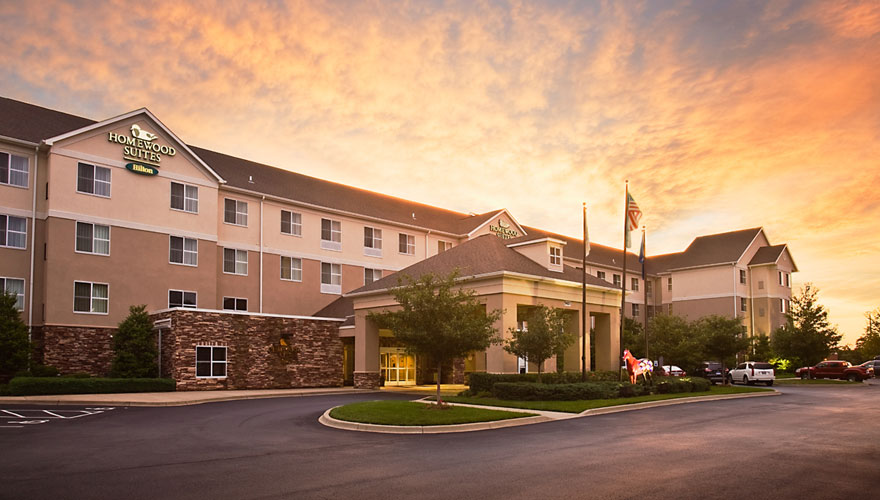 Connie Pride, Award of Excellence - Musselman Hotels