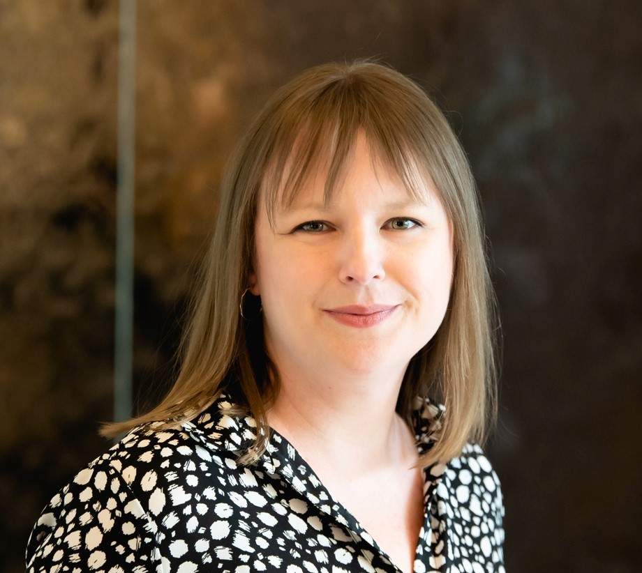 Jessica Hysong - Musselman Hotels