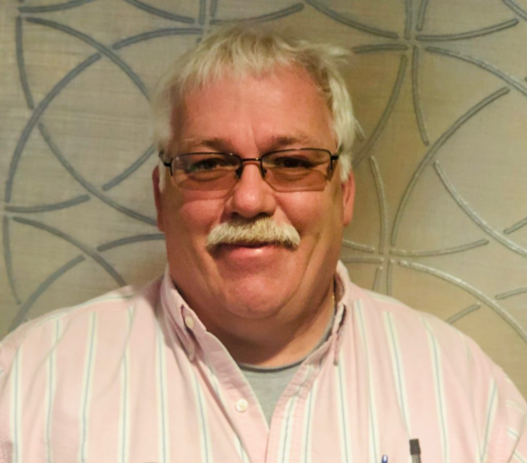 Kevin Miles - Musselman Hotels