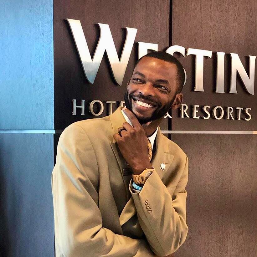 Associate Spotlight: Matthew - Musselman Hotels