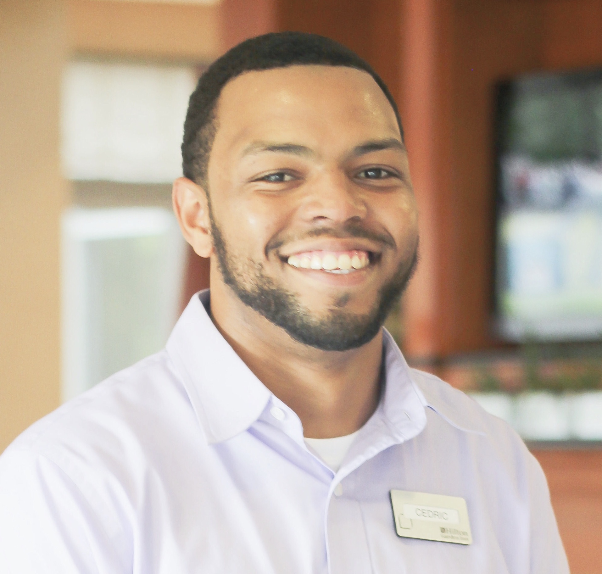 Associate Spotlight: Cedric Davis - Musselman Hotels