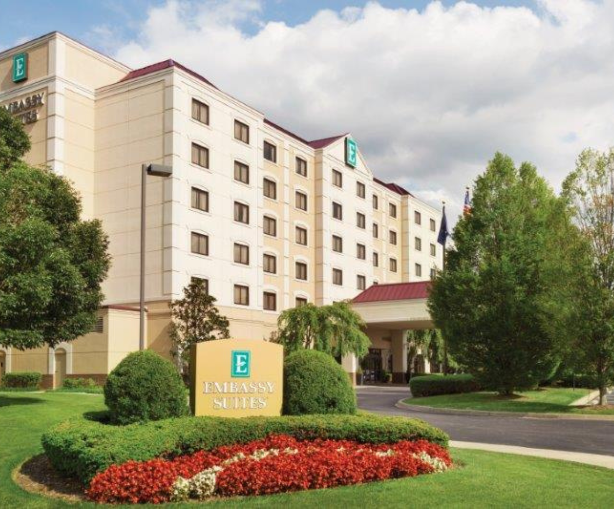 About Musselman Hotels | A Legacy of Excellence & Hospitality