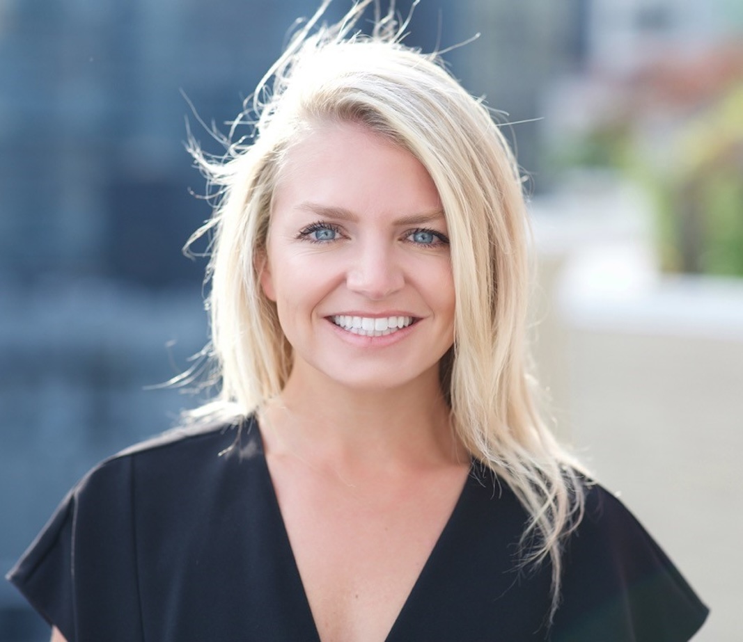 Taylor Musselman - Musselman Hotels